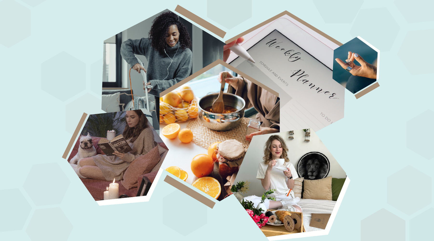 5 Daily Routines For Women For a Simplified Life | IshqMe