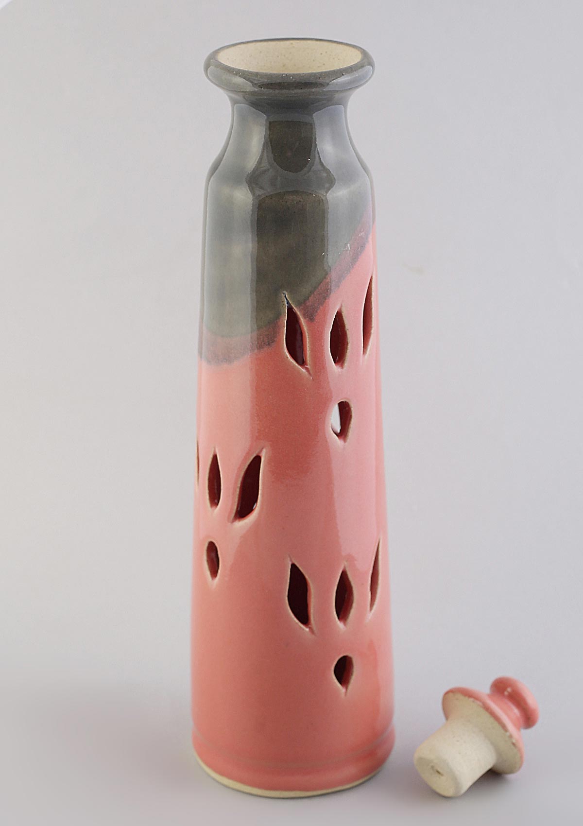 Buy Handcrafted Ceramic Incense Stand Online | IshqMe