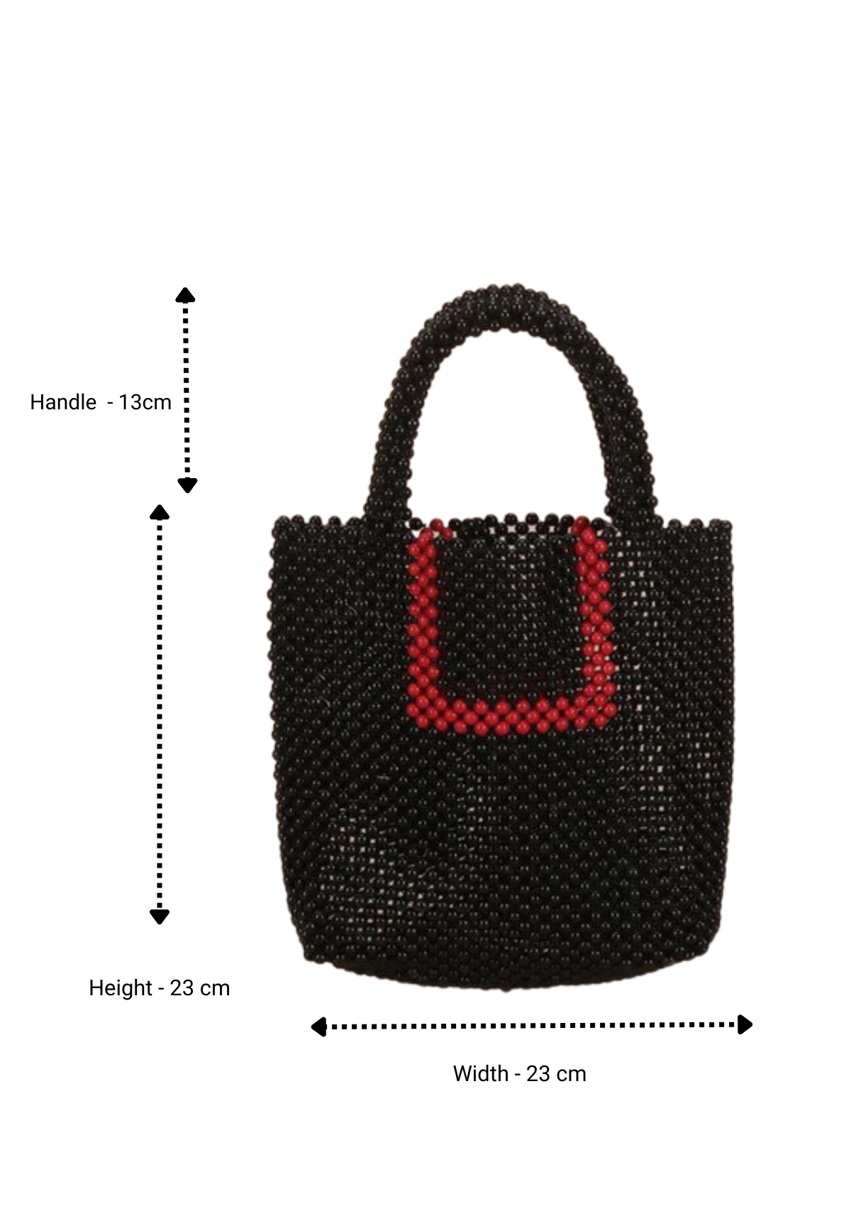 Shop Trendy Beaded Mini Bag For Any Occasion Online | IshqMe