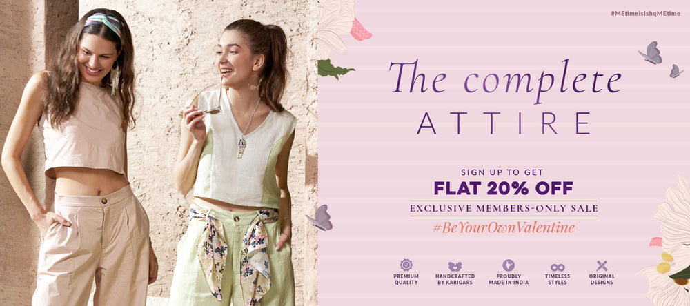 Shop Stylish Co-Ord Sets for Women Online | IshqMe