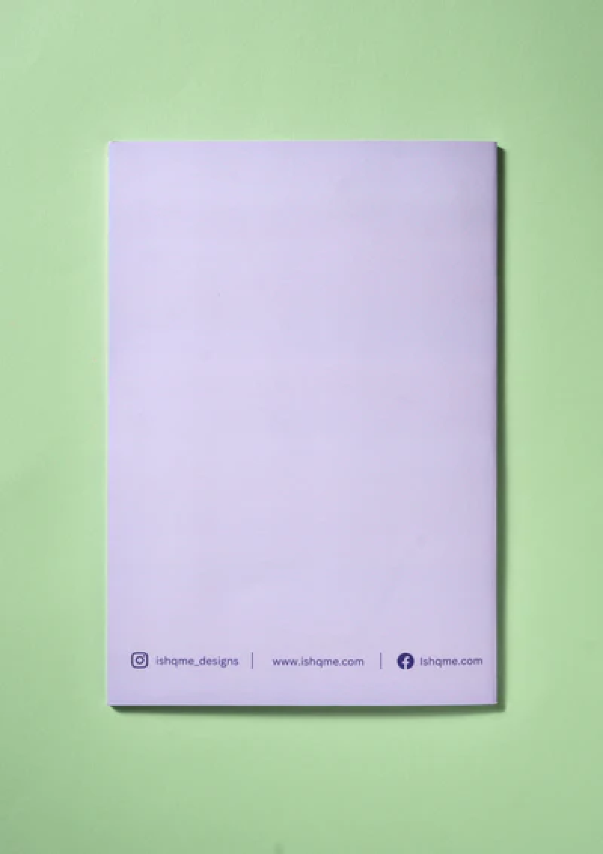 My Me Time Journal - Embrace Self-Care | IshqMe